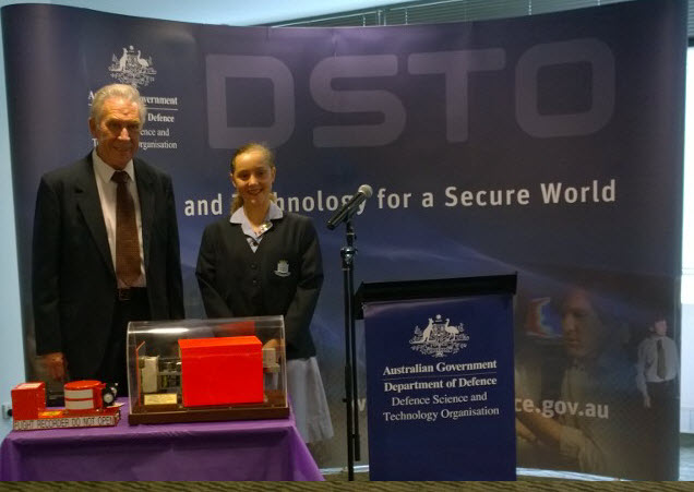 It’s Official! The David Warren Building Opens - Eve Cogan's Blog