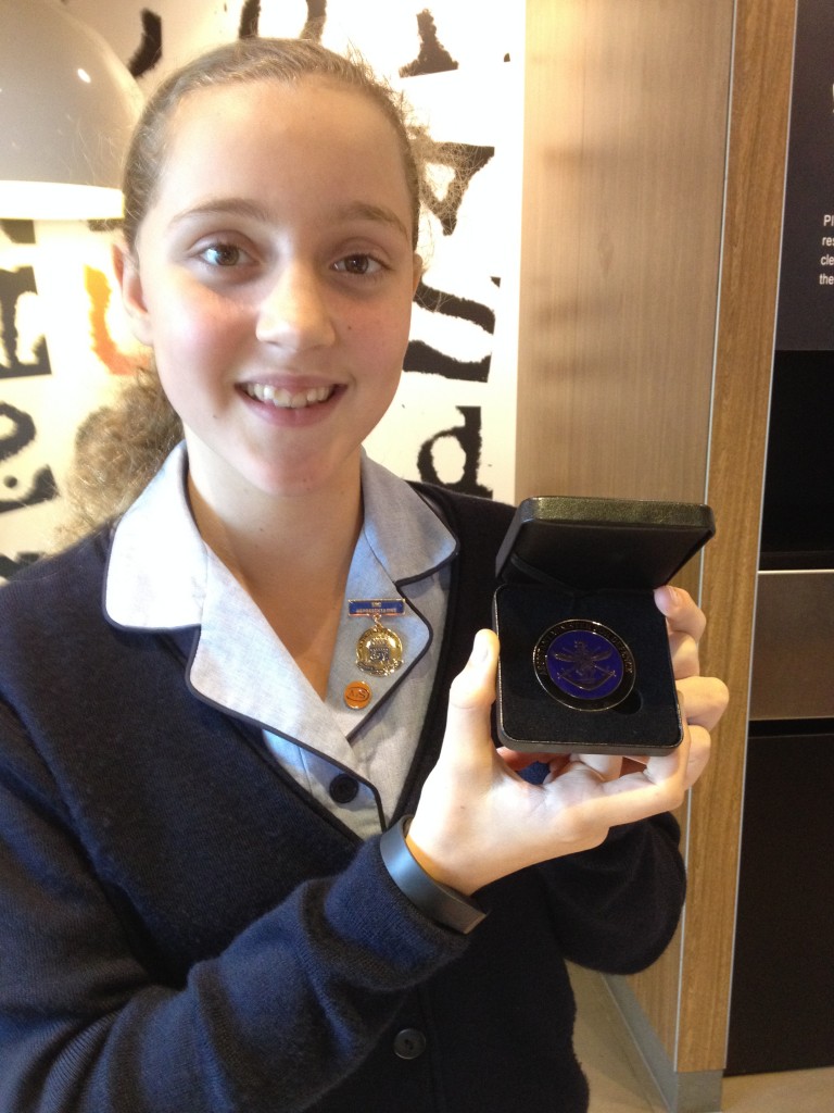 It’s Official! The David Warren Building Opens - Eve Cogan's Blog